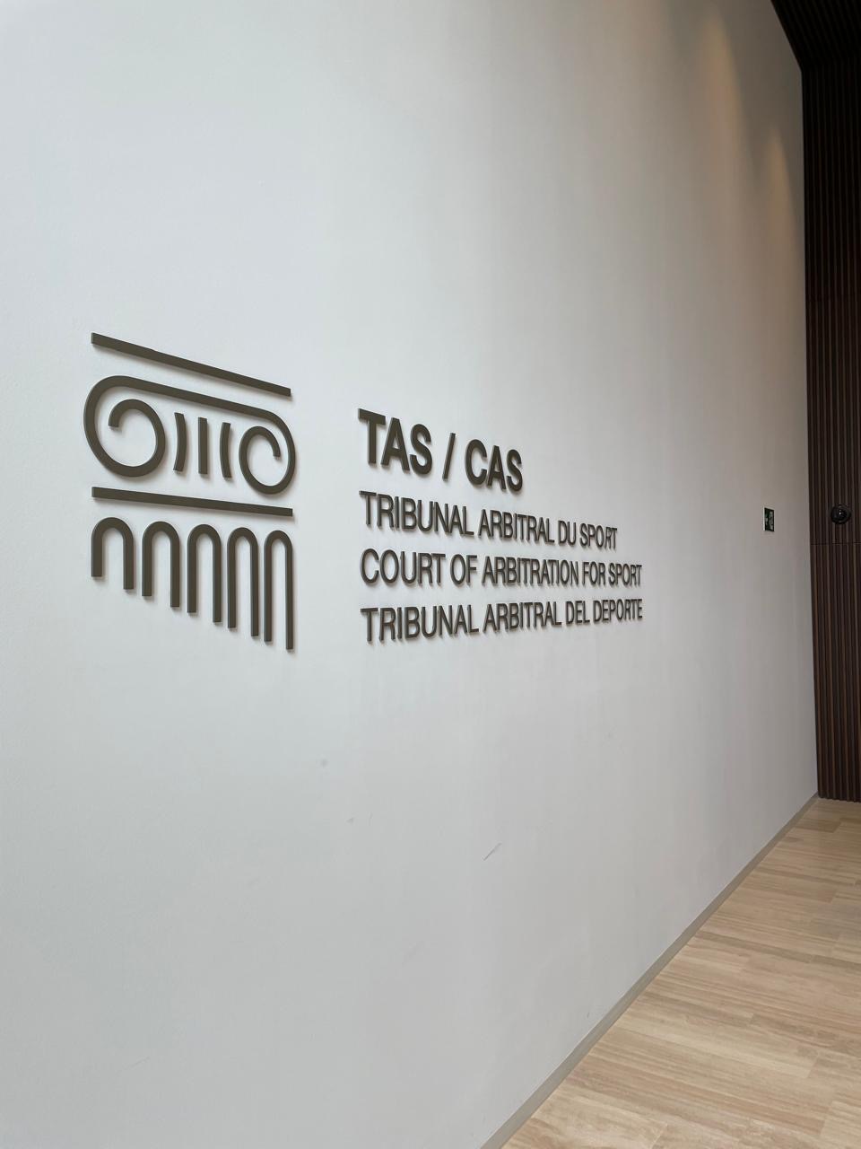 Multi-club ownership and recent developments in UEFA and CAS case law ...